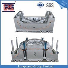 Plastic Injection Molding Company in Springfield, MO | LXG Injection ...