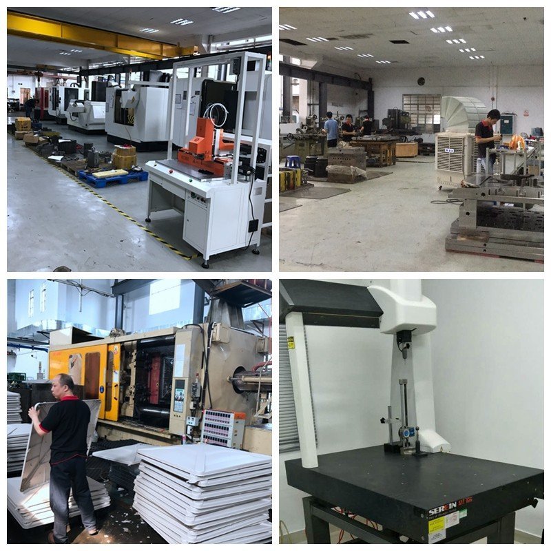 Plastic Injection Molding Company in Austin, TX | LXG Injection Molding